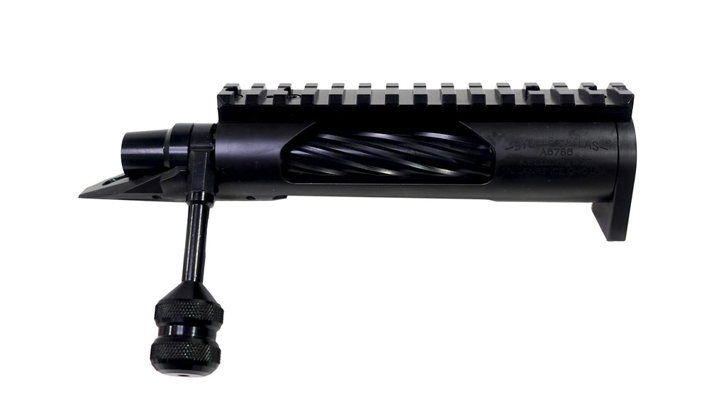 Kelbly Atlas Tactical – Alamo Precision Rifles