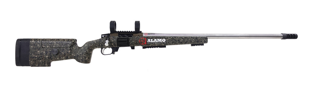 APR Custom 6mm Dasher (Lightly Used Owners Rifle) – Alamo Precision Rifles