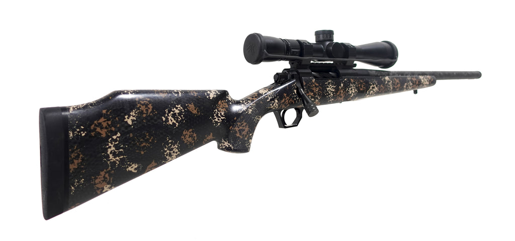 APR Custom 6mm Dasher (Lightly Used Owners Rifle) – Alamo Precision Rifles