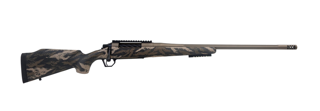 APR Maverick 6.5 PRC – Alamo Precision Rifles