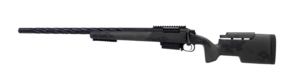 APR Adjustable Ranger 6.5 PRC LH – Alamo Precision Rifles