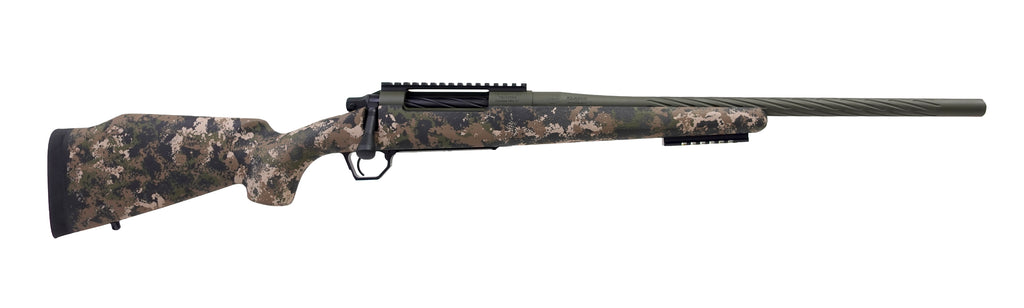 APR Maverick 6.5 PRC – Alamo Precision Rifles