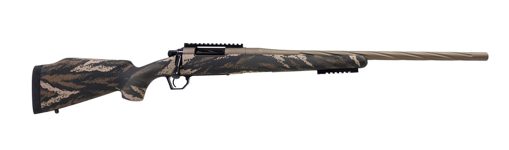 APR Maverick 22 Creedmoor – Alamo Precision Rifles