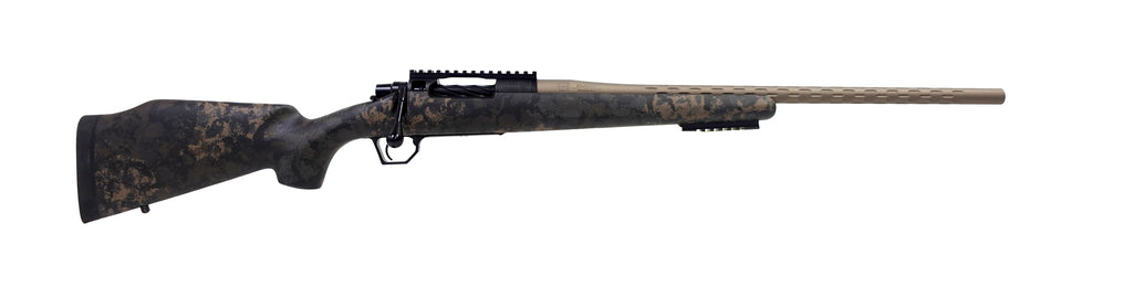 APR Maverick 22 Creedmoor – Alamo Precision Rifles