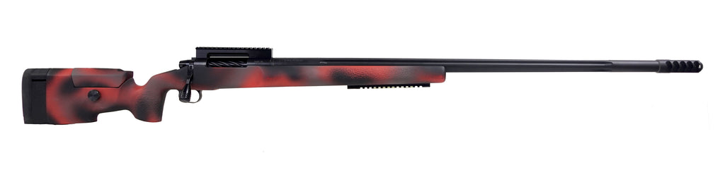 APR Custom 33 XC .300 FB – Alamo Precision Rifles