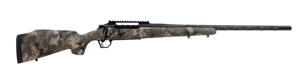 APR Custom 30-06 – Alamo Precision Rifles