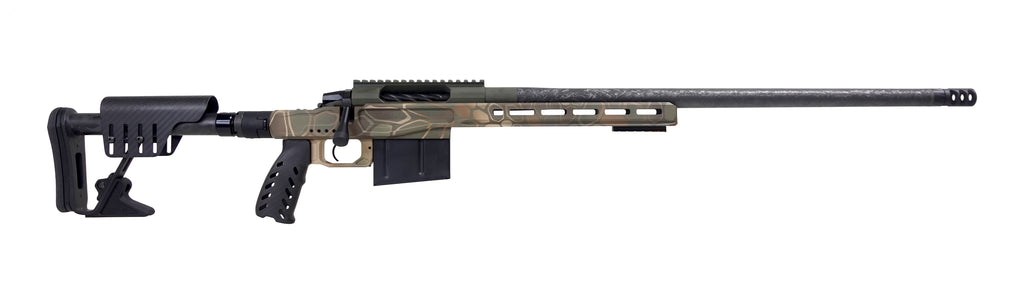 APR Custom 300 Win Mag – Alamo Precision Rifles