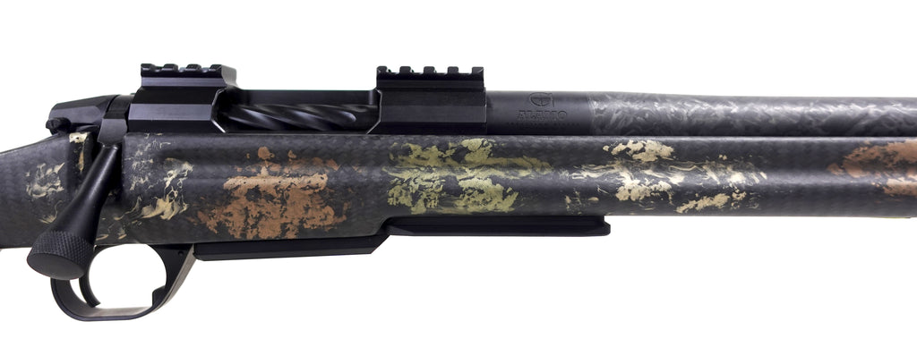 APR Custom 6.5 PRC – Alamo Precision Rifles
