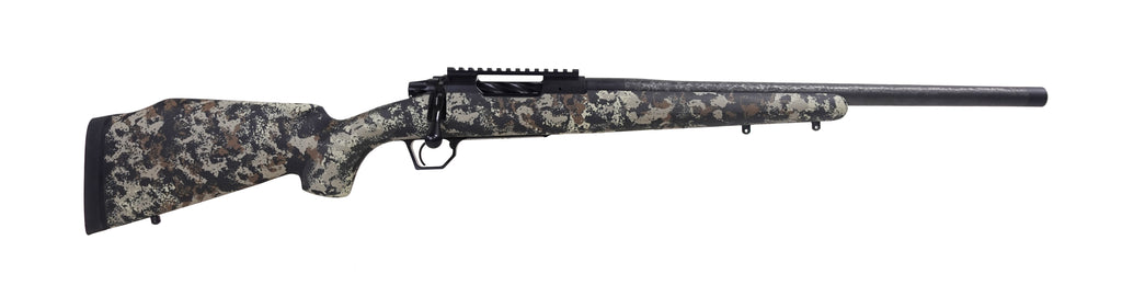 APR Maverick Light 7mm-08 – Alamo Precision Rifles