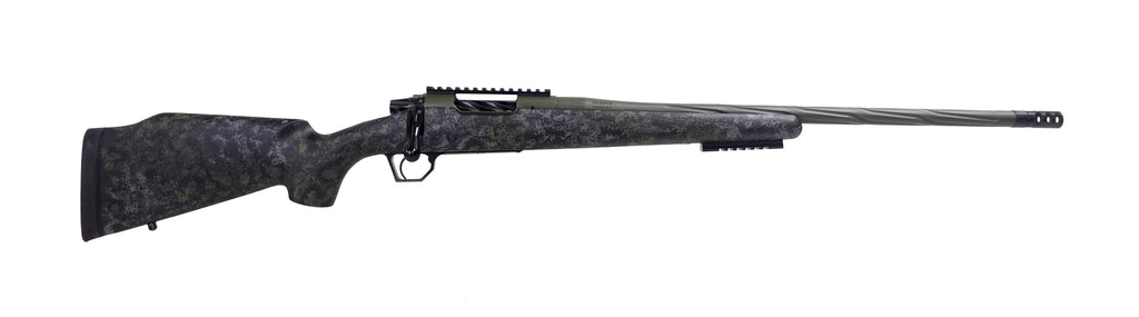 APR Maverick 6.5 Creedmoor – Alamo Precision Rifles