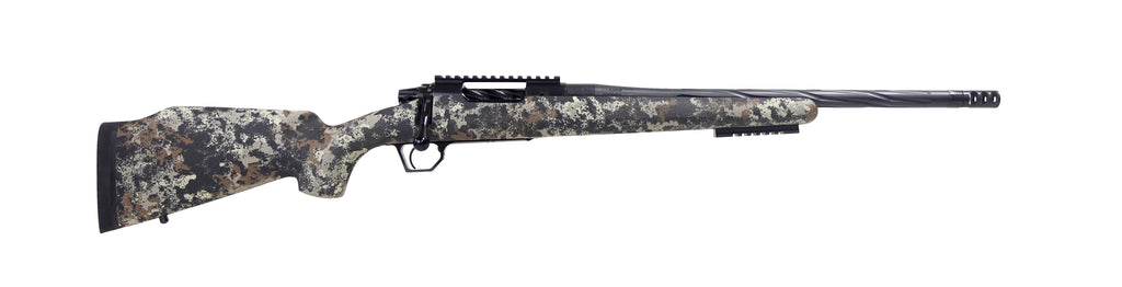 APR Maverick 6.5 Creedmoor – Alamo Precision Rifles