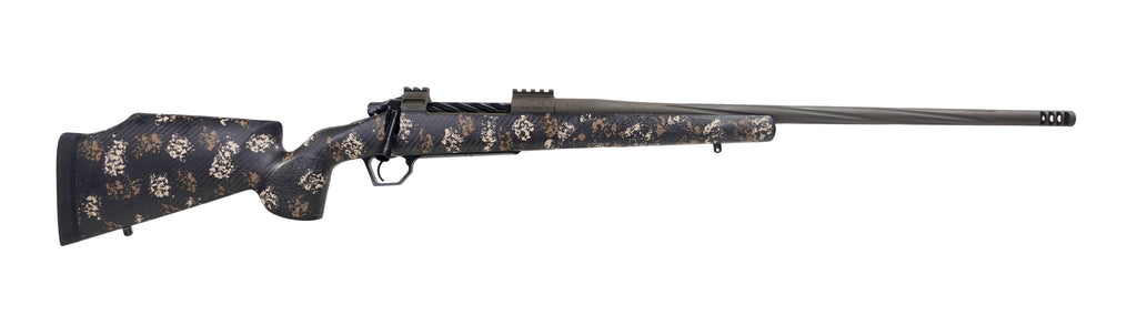 APR Custom 7 PRC – Alamo Precision Rifles
