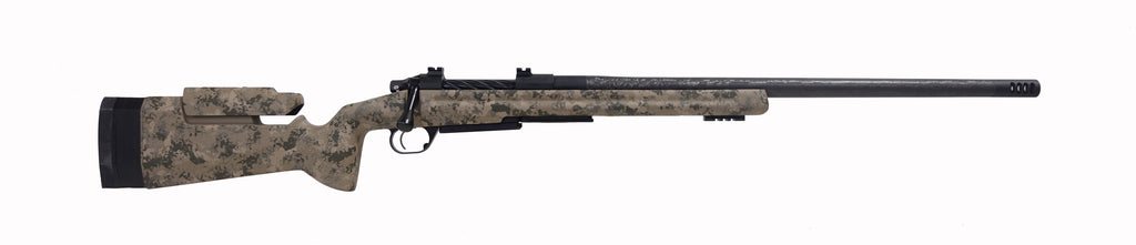APR Custom 300 PRC – Alamo Precision Rifles