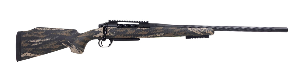 APR Maverick 7 PRC – Alamo Precision Rifles