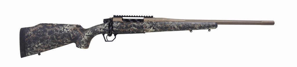 APR Maverick 7 PRC – Alamo Precision Rifles