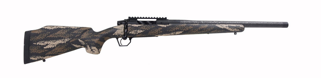 APR Maverick Light 7mm-08 – Alamo Precision Rifles