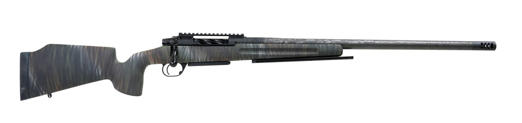 APR Custom 7 PRC – Alamo Precision Rifles