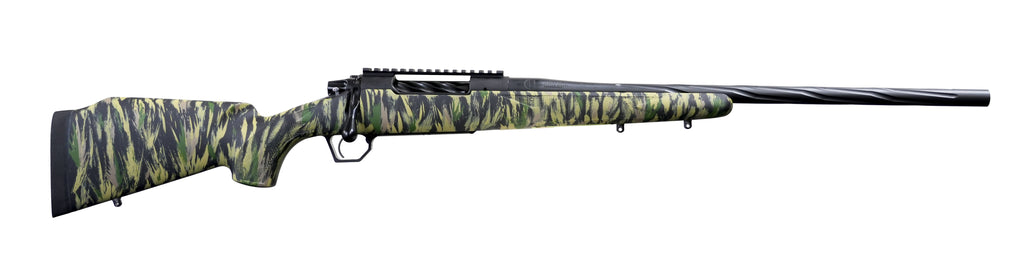 APR Custom 7 PRC – Alamo Precision Rifles