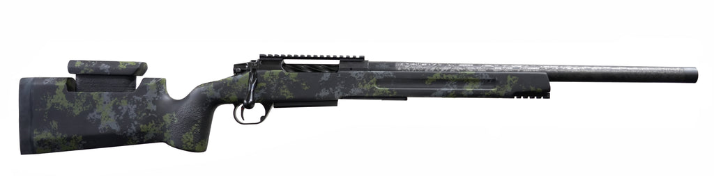 APR Custom 7 PRC – Alamo Precision Rifles