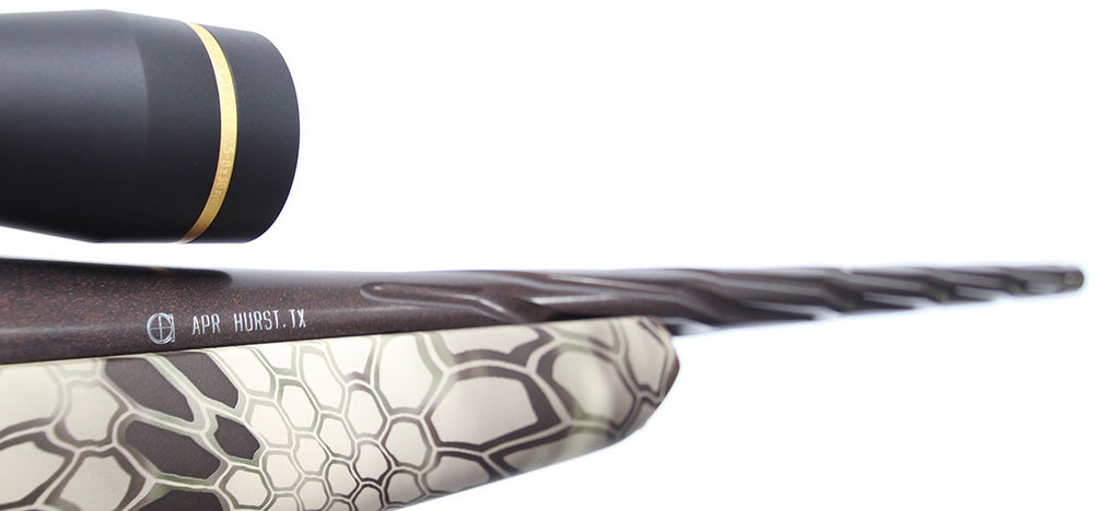 Premium Kryptek Mountain Rifle – Alamo Precision Rifles