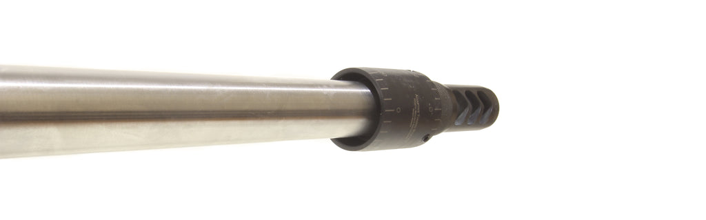 Adaptive Tuning Systems Barrel Tuner – Alamo Precision Rifles