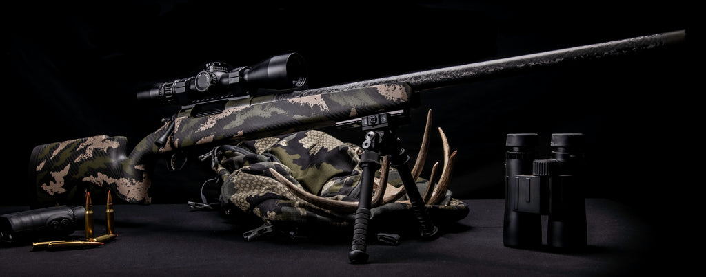 APR Altitude – Alamo Precision Rifles