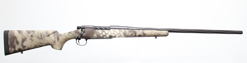 Maverick 264 Win Mag – Alamo Precision Rifles