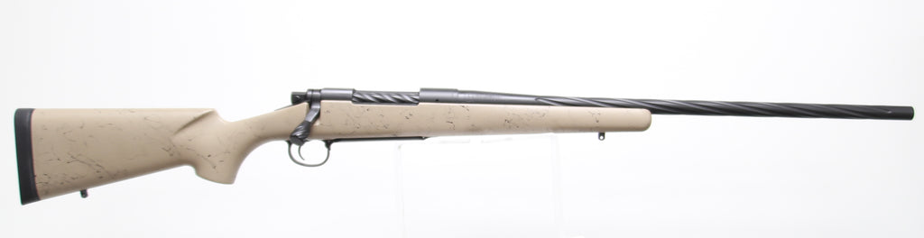 APR Maverick 30-06 – Alamo Precision Rifles
