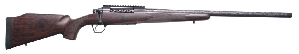 APR Custom 30-06 Springfield – Alamo Precision Rifles