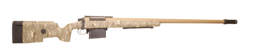 APR Custom 300 PRC – Alamo Precision Rifles