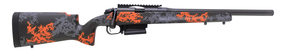APR Custom 22 LR – Alamo Precision Rifles