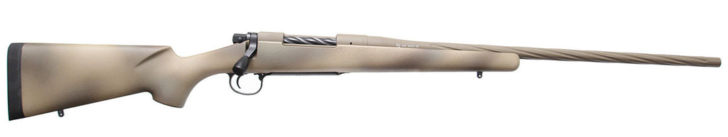 Maverick 270 Winchester – Alamo Precision Rifles