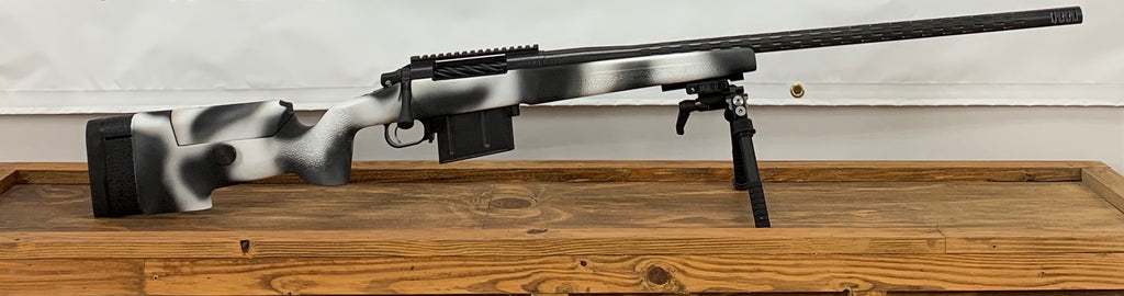 APR Custom 6.5 PRC – Alamo Precision Rifles
