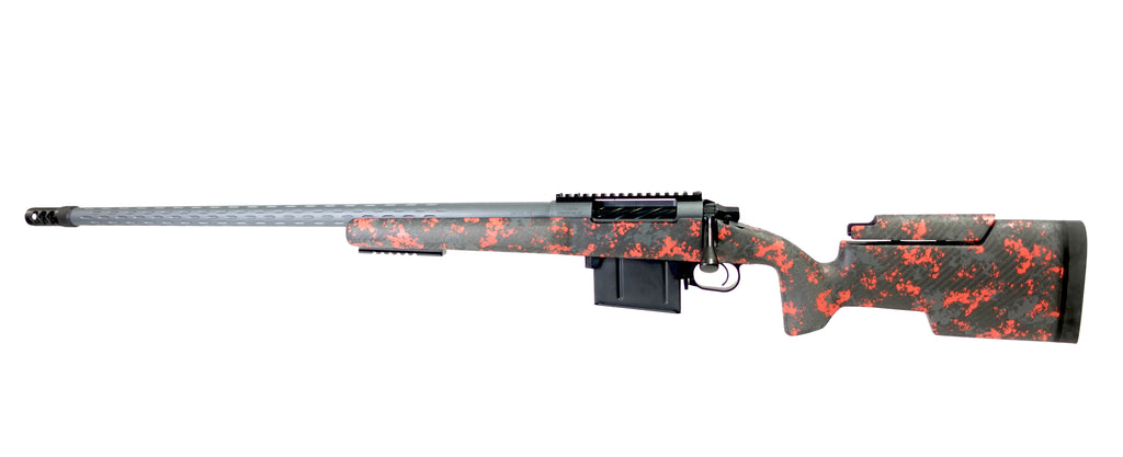 APR Custom 300 PRC - Lefty – Alamo Precision Rifles