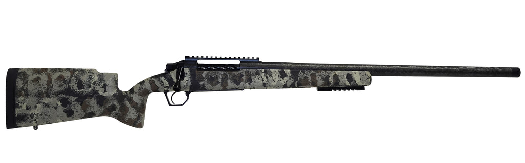 APR Altitude 280AI SAMMI – Alamo Precision Rifles
