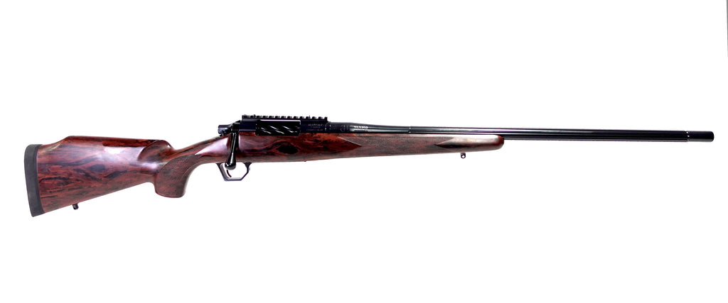 APR Classic Hunter - 243 Win – Alamo Precision Rifles