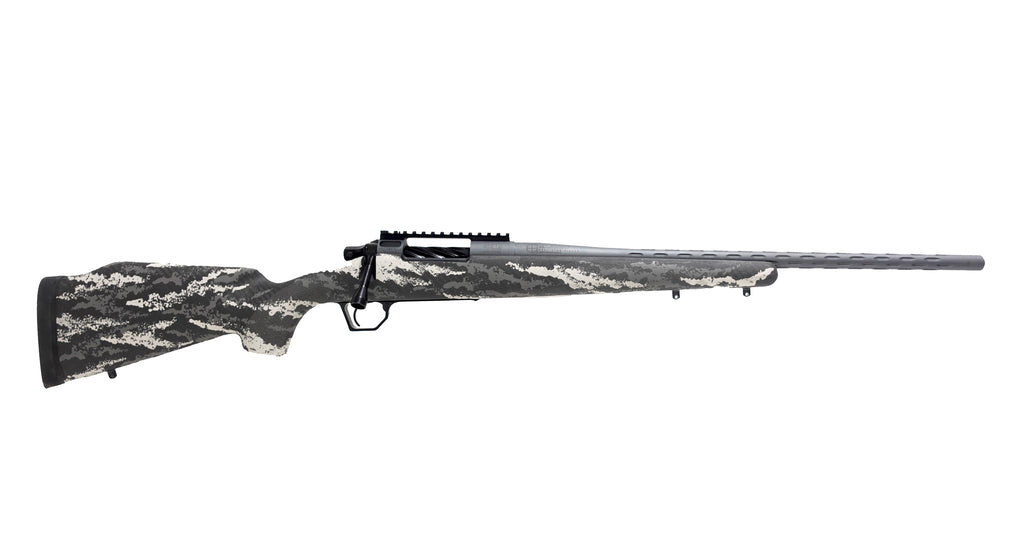 APR Custom - 6.5 PRC – Alamo Precision Rifles