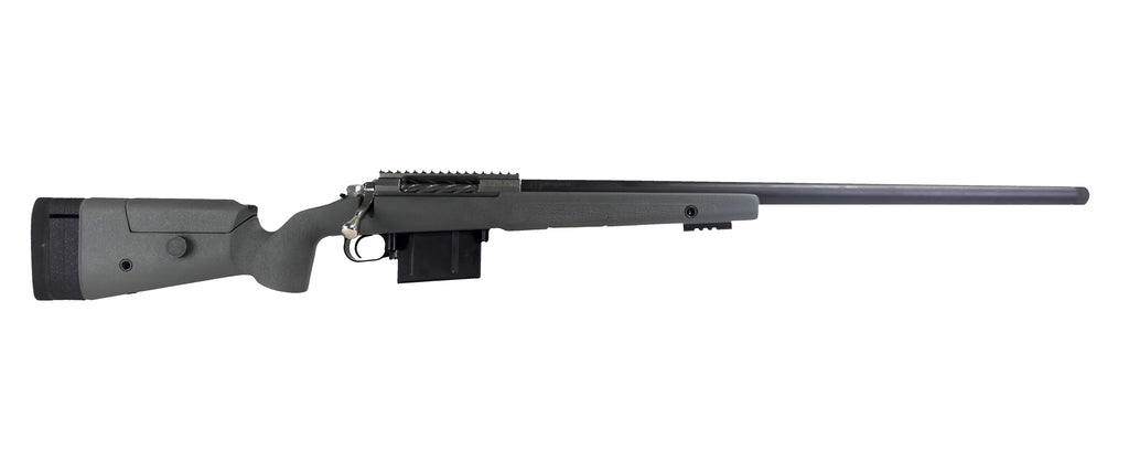 APR Custom - 300 PRC – Alamo Precision Rifles