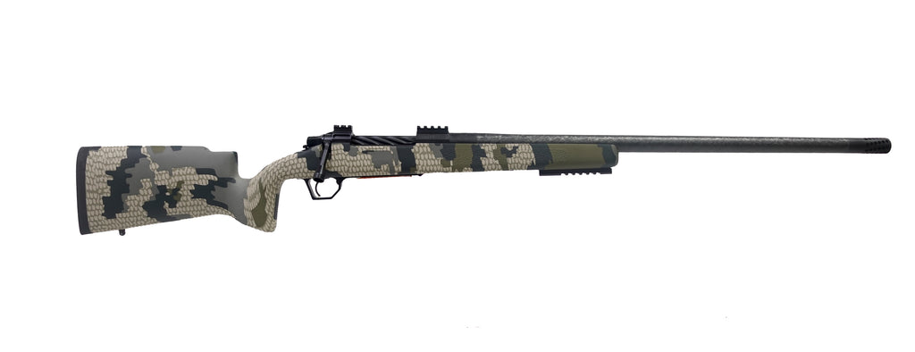 APR Altitude 30 Nosler – Alamo Precision Rifles