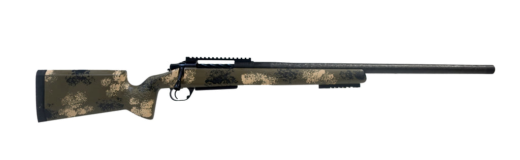 APR Custom 7 PRC – Alamo Precision Rifles