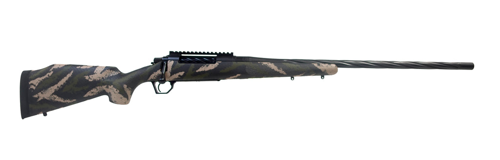 APR Maverick 270 Win – Alamo Precision Rifles