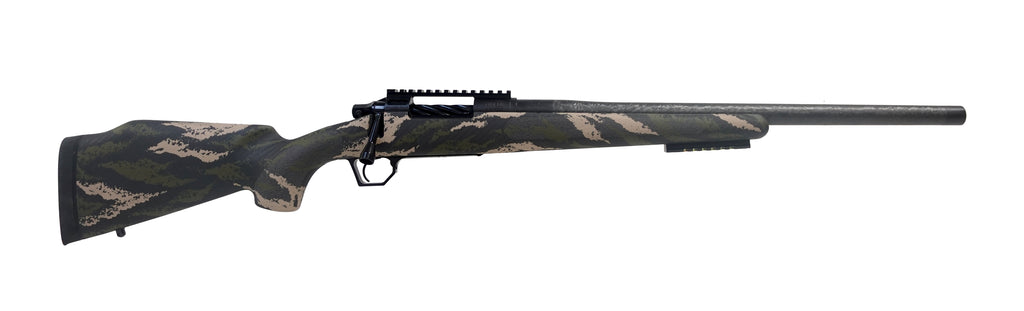 APR Maverick Light - 6.5 Creedmoor – Alamo Precision Rifles