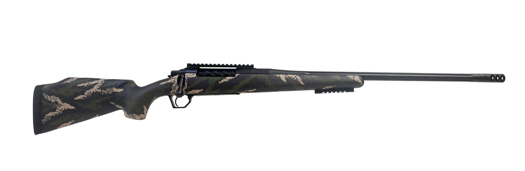 APR Maverick 6.5 PRC – Alamo Precision Rifles