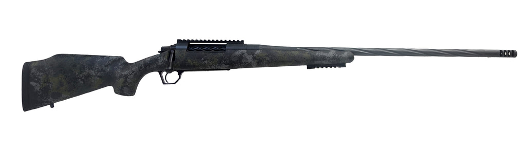 APR Maverick 6.5 PRC – Alamo Precision Rifles
