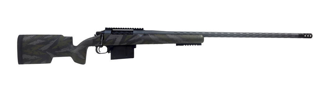 APR Ranger 300 PRC – Alamo Precision Rifles