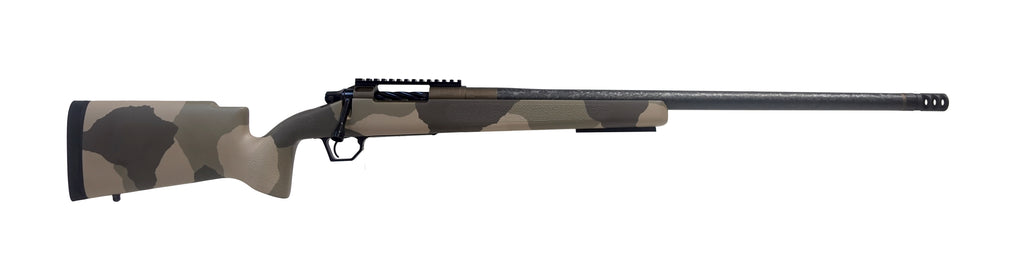 APR Custom - 300 WSM – Alamo Precision Rifles