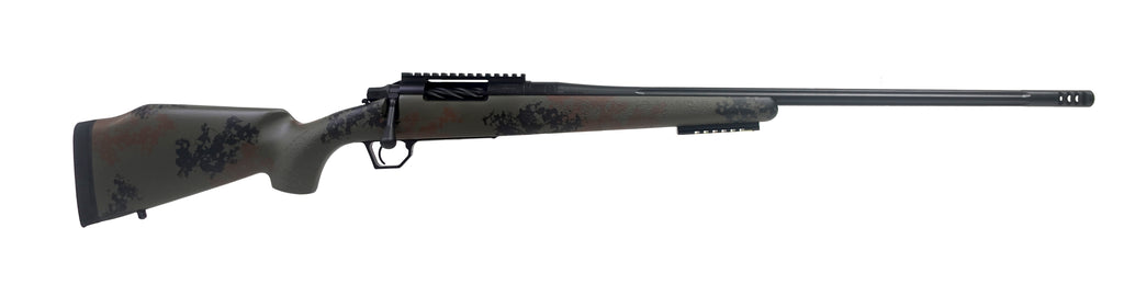 APR Maverick 6.5 PRC – Alamo Precision Rifles