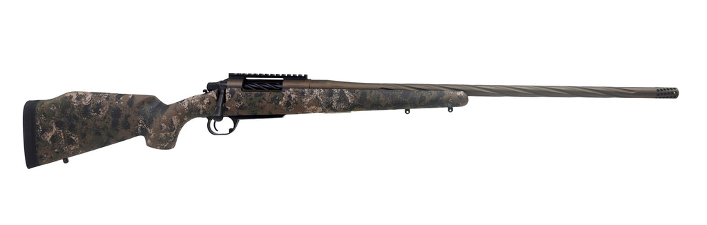 APR Maverick 6.5 PRC – Alamo Precision Rifles