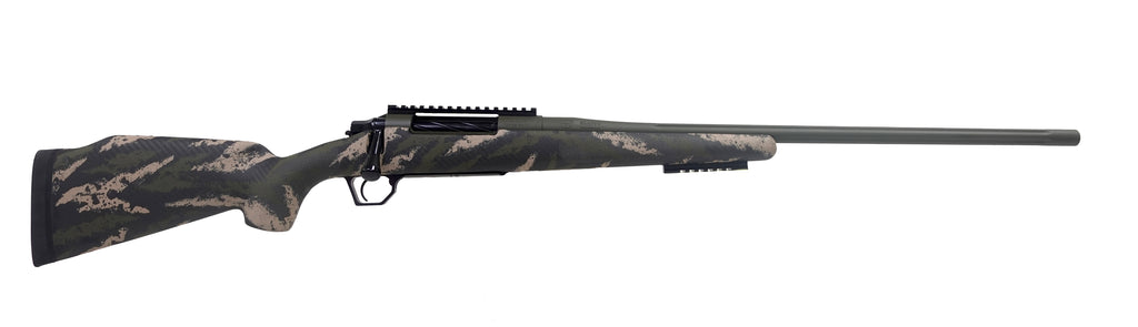 APR Maverick 7 PRC – Alamo Precision Rifles