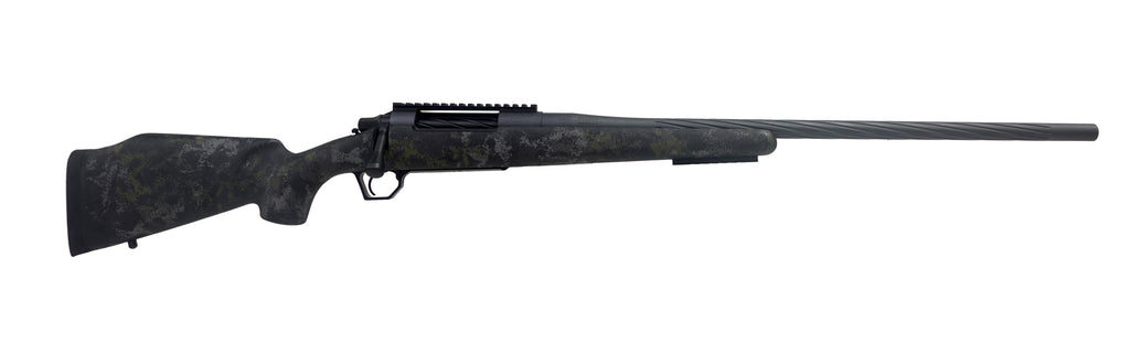 APR Maverick 7 PRC – Alamo Precision Rifles